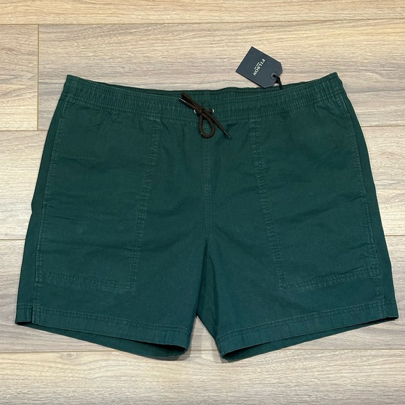 Filson | Shorts | New Filson Dry Falls Shorts In Dark Moss Green Size ...
